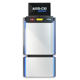 AXIS-CXi 3DX-RAY System