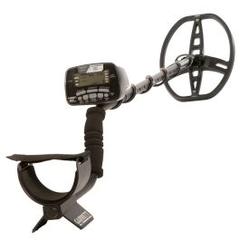 Garrett CSI Pro All Terrain crime scene waterproof metal detector