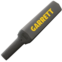 Garrett Guide Handheld Metal Detector –| High-Performance Security Tool