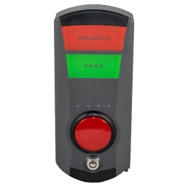 Random Search Selector 2 – Mains Operated Security Screening Device